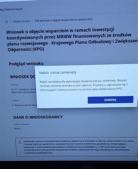 Dopłaty do wymiany dachów z azbestu czyli popularnego eternitu Minął
