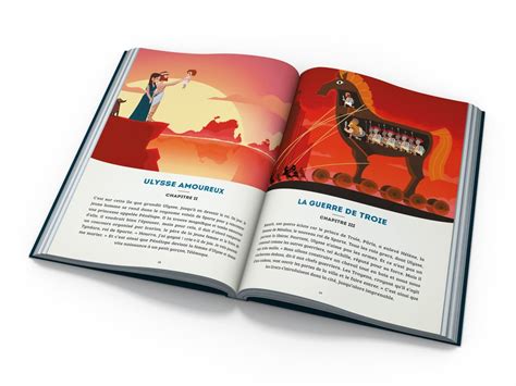 Mythologie les héros grecs Mythes et Légendes Premium