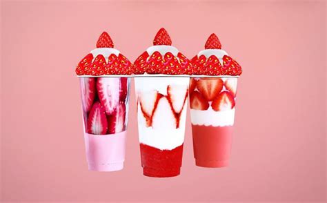 Simerelli S Gift Shoppe Strawberry Parfait Gifts Gift Shop