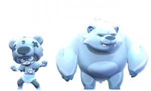 Nita Wiki Estrat Gias E Skins Brawl Stars Dicas
