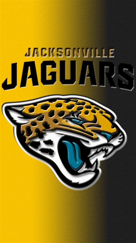 Details 73 Jacksonville Jaguars Wallpaper Best In Cdgdbentre