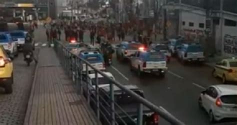 Torcidas organizadas do Flamengo são suspensas por brigas antes do