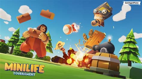 MiniLife Tournament Free Codes And How To Redeem Them September 2023