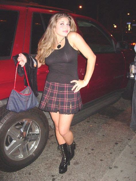 Danielle Fishel