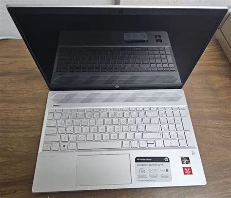 Laptop Hp Pavilion 15 Cw1012la Meses Sin Intereses