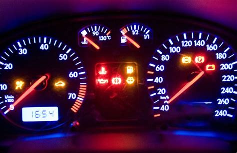 Anti Theft Light Blinking When Car Is Off Causes And How To Reset