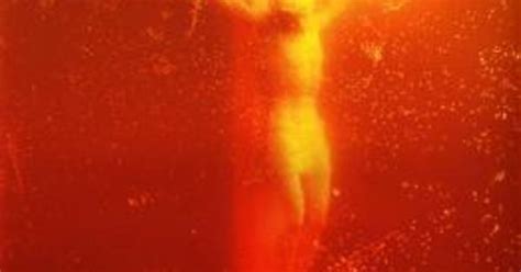 Piss Christ Is A 1987 Photograph By The American Artist And Photographer Andres Serrano It