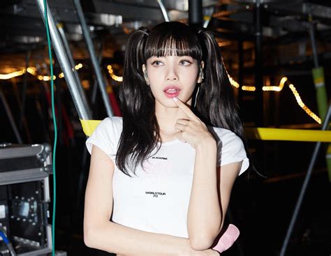 Lisa Blackpink Memecahkan 3 Guinness World Records Sekaligus Sebagai Artis Solo Isptimes