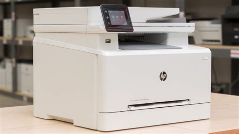 Consume Firefighter Acid Hp Laserjet All In One Color Printer Ship