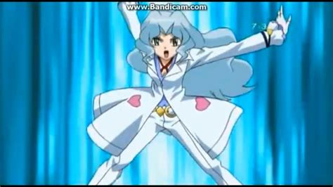 Beyblade AMV Sophie And Wales Vs Klaus YouTube