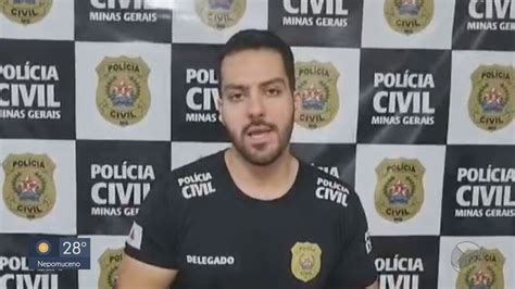 Homem é preso suspeito de abusar da filha de 10 anos produzir e