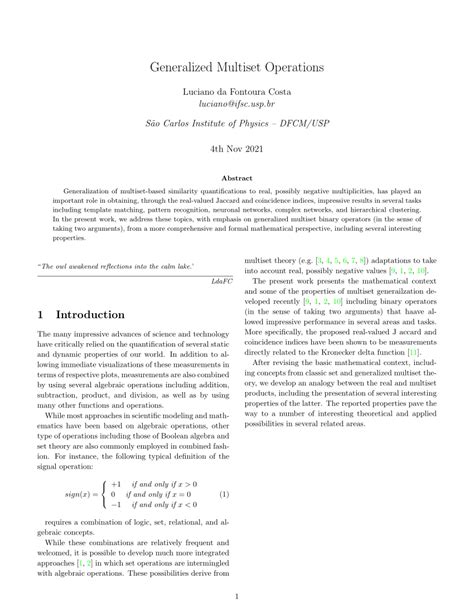 pdf generalized multiset operations