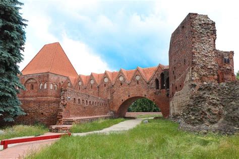 Toruń atrakcje turystyczne Co warto zobaczyć w Toruniu My Way Trip