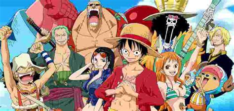 As Se Ven Los Personajes De One Piece En El Live Action De Netflix