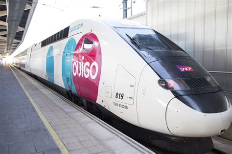 Renfe Ouigo O Iryo Cu L Es La Mejor Compa A Para Viajar