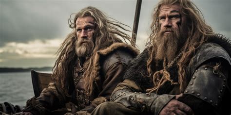 True Meaning Behind The Vikings Legacy Viking Style