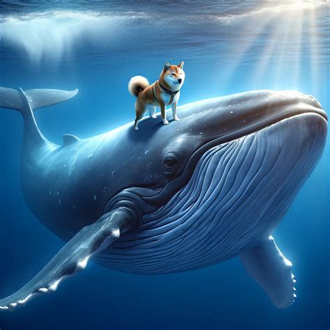 Massive Hoarding Newly Born Shiba Inu Whales Buy The Dip Move Nearly