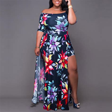 Willbest Winter White Dresses For Women Women S Sexy Plus Size One