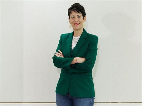 Elma Saiz una nueva ministra de Seguridad Social y Políticas