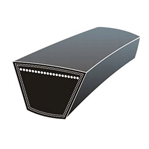 PASEK NAPĘDU NOŻY MTD 13 96 B 145 H 130 K 675 F 11688483240