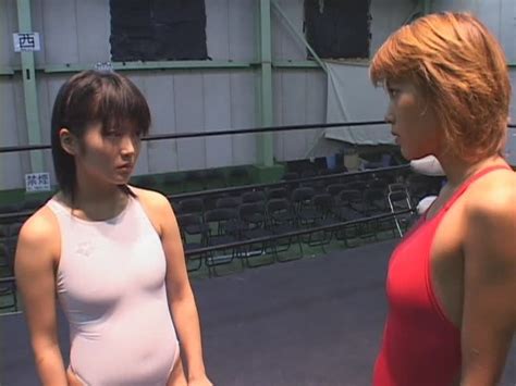 Laputa Wrestling Video Collection