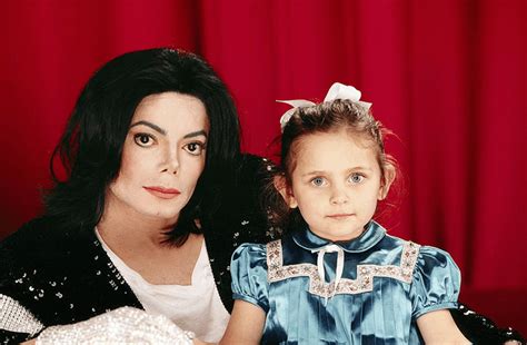 Veja como estão os filhos de Michael Jackson atualmente Minilua