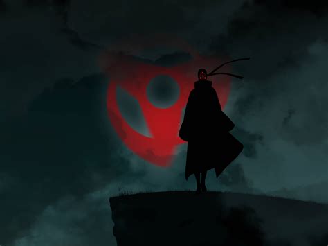 90 Obito Sharingan Wallpaper 4k Pictures MyWeb