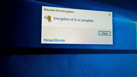 Your Guide To Using Bitlocker Encryption On Windows 10