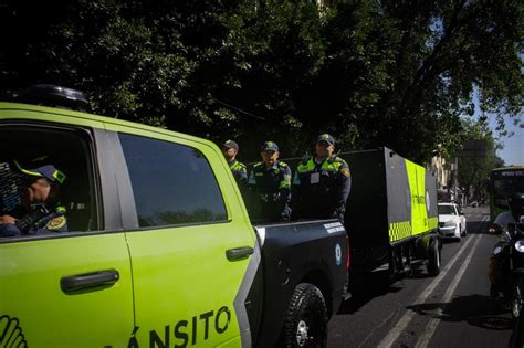 Subsecretaría de Control de Tránsito