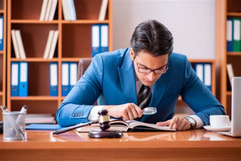 Requisitos Para Ser Perito Judicial Euroinnova