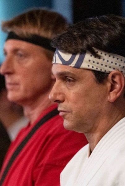 Cobra Kai revela último póster y fecha de lanzamiento del tráiler de la