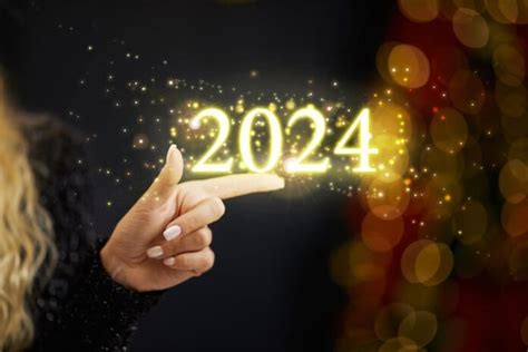 Vœux SMS 2024 Idées et Exemples avec des modèles de messages