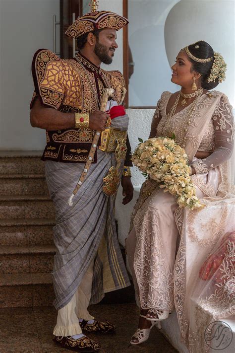 Sri Lankan Wedding Customs Behance