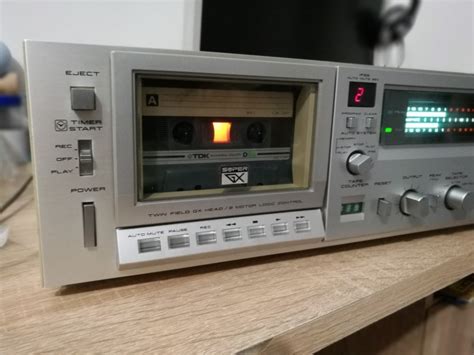 Akai GX F35 Audioweb