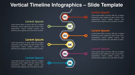Plantillas de infografías en PowerPoint Descargar