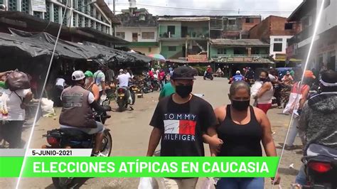Titulares de Teleantioquia Noticias Sábado 05 de junio de 2021 noche