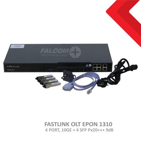 EPON OLT Archives Falcom Technology
