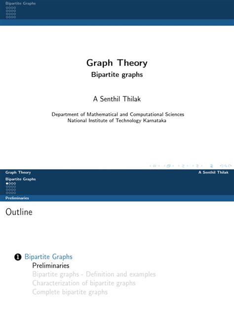 04 bipartite graphs pdf vertex graph theory distance