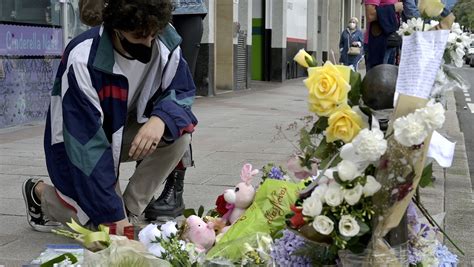 Cinco Personas Ser N Juzgadas Por El Asesinato A Patadas Y Golpes Del