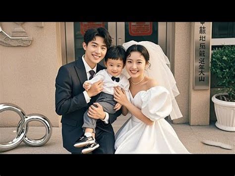 MOVIE契約妻子霸氣出走沒想到總裁早已愛她入骨偷偷刺破保險套讓她懷上寶寶 求求了快复婚吧 Please Remarry