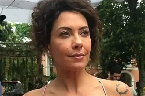 Após 14 anos Fabiula Nascimento anuncia saída da Globo Metrópoles