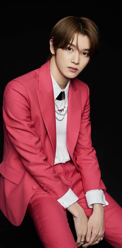 Sungchan NCT Wallpapers Wallpaper Cave