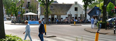 Waarom Wonen Er Veel Bekende Nederlanders In Het Gooi Gooiswonen Nl