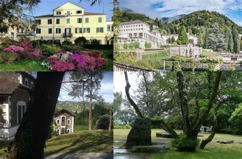 Anche Nel Biellese Tornano Le Giornate Fai Di Primavera