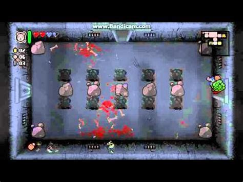 The Binding Of Isaac Zabicie Matki 2 YouTube