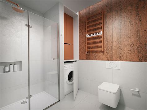 Bagno Piccolo Moderno Ecco Progetti Di Design Mondodesign It