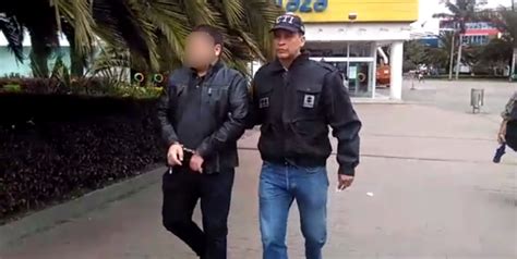 Capturaron al médico que habría abusado de varias pacientes Q hubo Cali