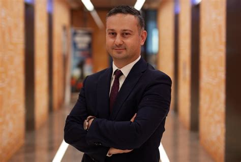 MNG Kargoda üst düzey atama Ekonomi Haberleri