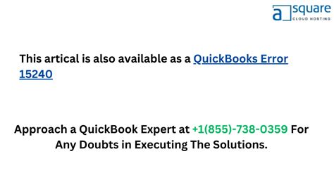 ppt resolve quickbooks cannot find a pdf viewer error troubleshooting guide powerpoint
