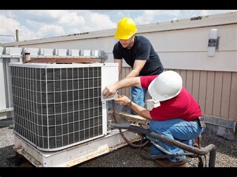 Instalación Mantenimiento y Reparación en todo tipo de aires